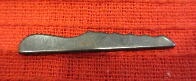 Winchester Rear Sight Elevator 2CH (High) for 22 Rifles - New | eBay