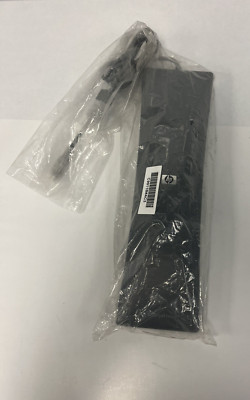 HP Scanjet TMA FCLSD-0508 Photo Film Negative Scanner C9911B New | eBay