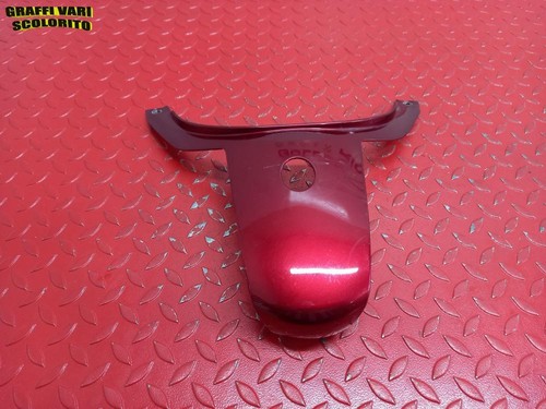 KAROSSERIE MITTELVERKLEIDUNG HINTEN HECK PIAGGIO BEVERLY 300 JAHR 2014 ...