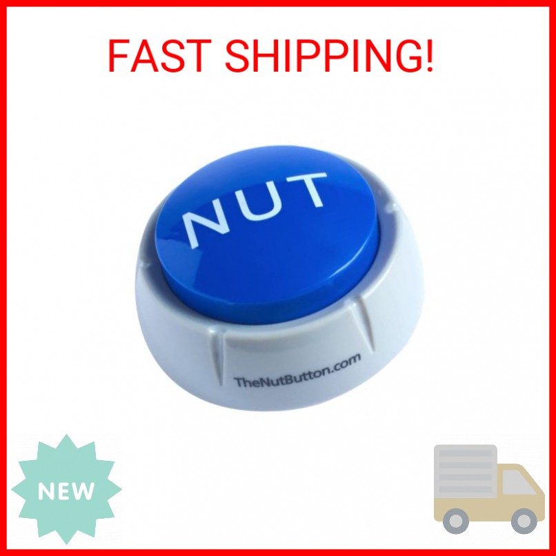 The Nut Button Toy - When Memes Become Reality | Meme Gag Gift for him ...