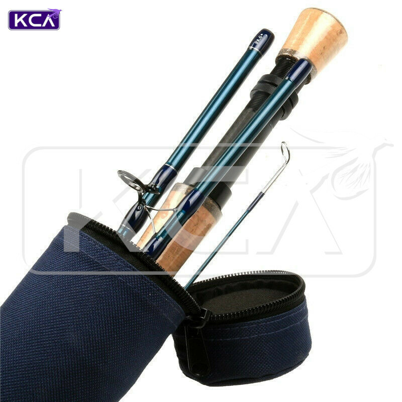 Maxcatch V-Access Fast Action Fly Rod, Graphite,3wt 4wt 5wt 6wt 7wt 8wt ...