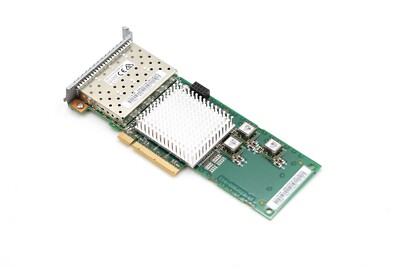 IBM Storwize V7000 G2 Quad-Port 8GB FibreChannel Controller P/N ...