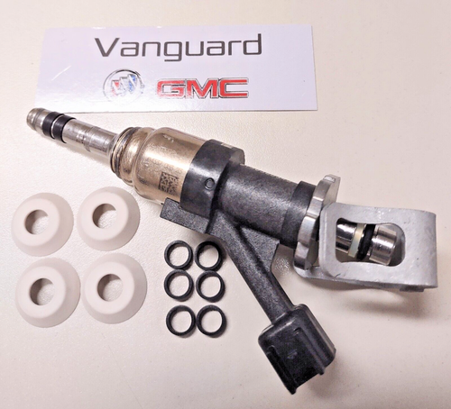 New OEM Direct Fuel Injector - 2014-2022 Various Models w/v8 (19420316 ...