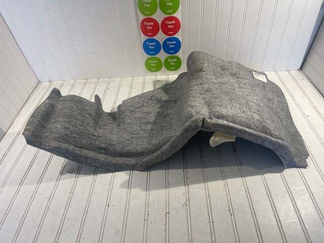 2001 2002 Dodge Ram 1500 2500 3500 Floor Covering Liner OEM 5ES76DX9AD ...