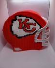 Kansas City Chiefs Logo, Tissue Box Covers, Tissue Box Cover, NFL ...