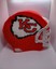 Kansas City Chiefs Logo, Tissue Box Covers, Tissue Box Cover, NFL ...