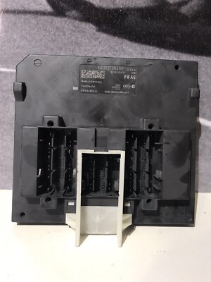 2015 Audi TT MK3 8S 2.0TFSI BCM Body Control Module 5Q0937084BR | eBay UK