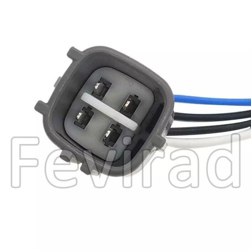 Oxygen Sensor DENSO 234-9049 FOR 89467-06030 | eBay