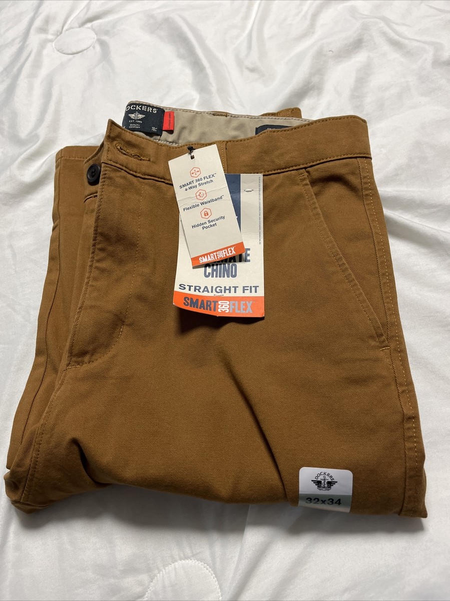 Dockers Ultimate Chino Top Sellers | emergencydentistry.com