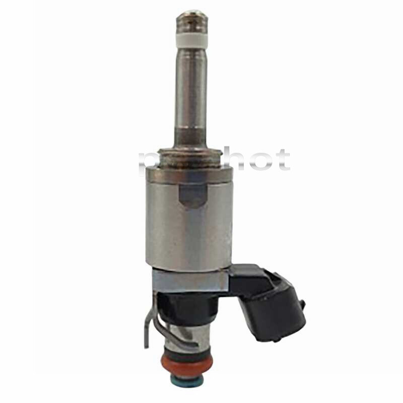 2014-2018 Mazda 3 6 CX-5 2.5L Fuel Injector | PY0113250 | 4Pcs | Fuel ...