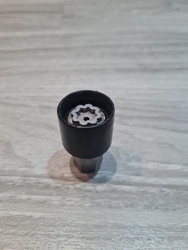 Genuine Mercedes-Benz Locking Wheel Nut Key | eBay