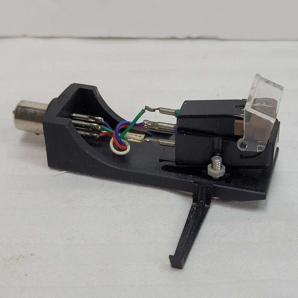 JVC JL-A20 Original Turntable Part - Headshell OEM | eBay