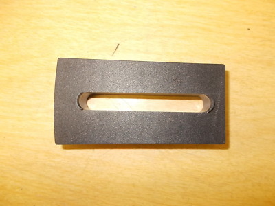 Valu Guide VG-292 Rail Bracket *FREE SHIPPING* | eBay