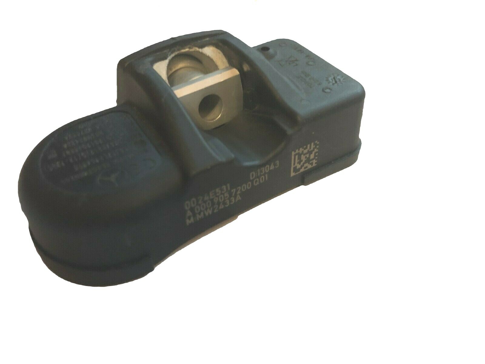 MERCEDES BENZ A0009054100 Tire Pressure Sensor TPMS OEM 433mhz for sale ...