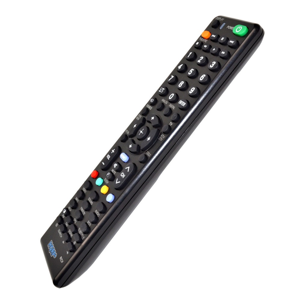 Remote Control for Sony KDL-32BX310 KDL-32BX320 KDL32BX330 KDL32BX420 ...