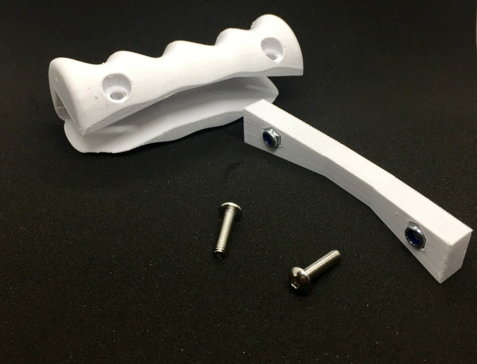 Carrying Handle Grip compatible with Traxxas XMAXX 8s XRT X-MAXX XTR | eBay