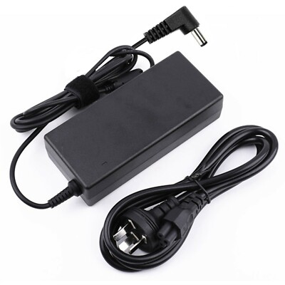 Ac Adapter for Evolis Badgy100 Color plastic Card Printer Single Sided ...