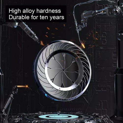 Universal Car Engine Start Stop Push Button Cap Switch Cover Decorative ...