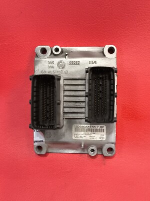 CTS 2004 2005 2006 2007 3.6L Engine Computer ECM PCM 19260507 | eBay