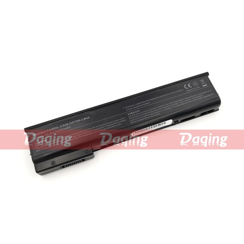CA09 CA06 Battery for HP ProBook 640 645 650 655 718755-001 HSTNN-LB4Z ...