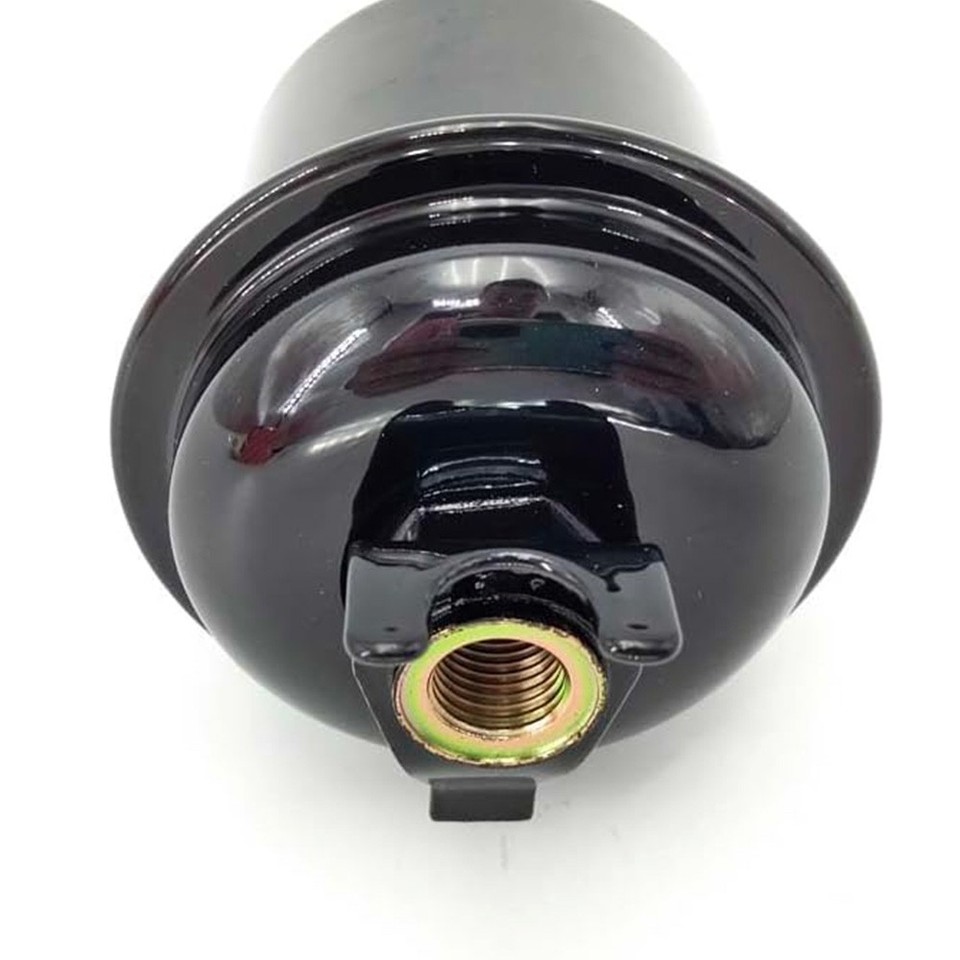 4PC Fuel Filter 16010-ST5-E02 16010-ST5-931 For Acura Integra Honda ...