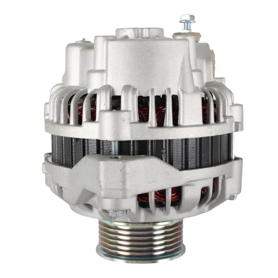 Alternator fits Honda Civic Acura EL 1.7L 2001 2002 2003 2004 2005 ...