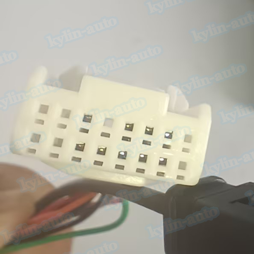 Right Side Mirror W/ Camera Primer For Mitsubishi Outlander PHEV 2023 ...