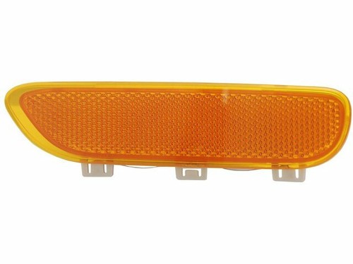 For 1999 BMW 328is Side Reflector Front Right TYC 54112MT Side ...
