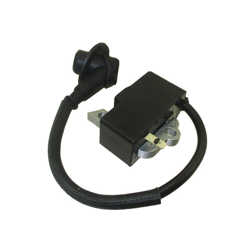 Ignition Coil Module For Stihl MS361 MS341 Chainsaw Replace 1135-400 ...