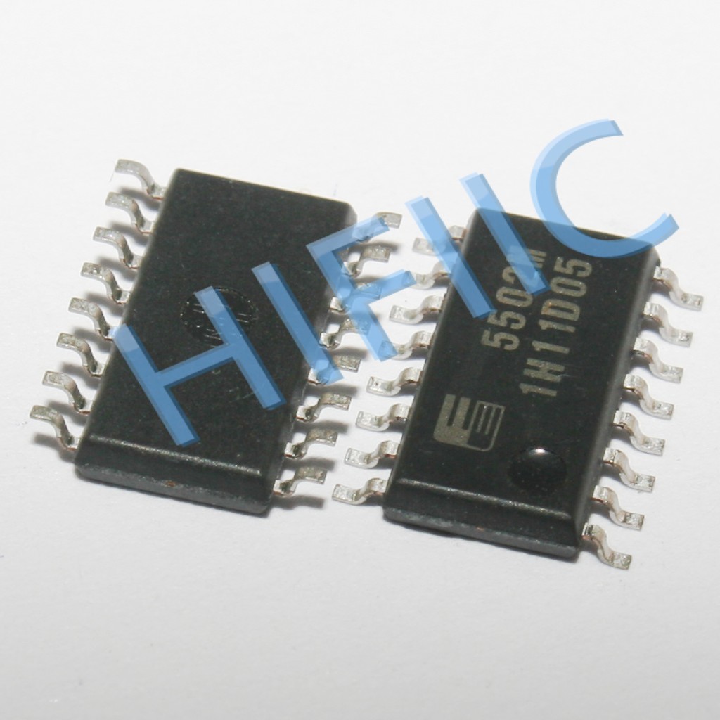 1PCS/5PCS/50PCS FA5502M FA5502 POWER SUPPLY CONTROL IC SOP16 | eBay