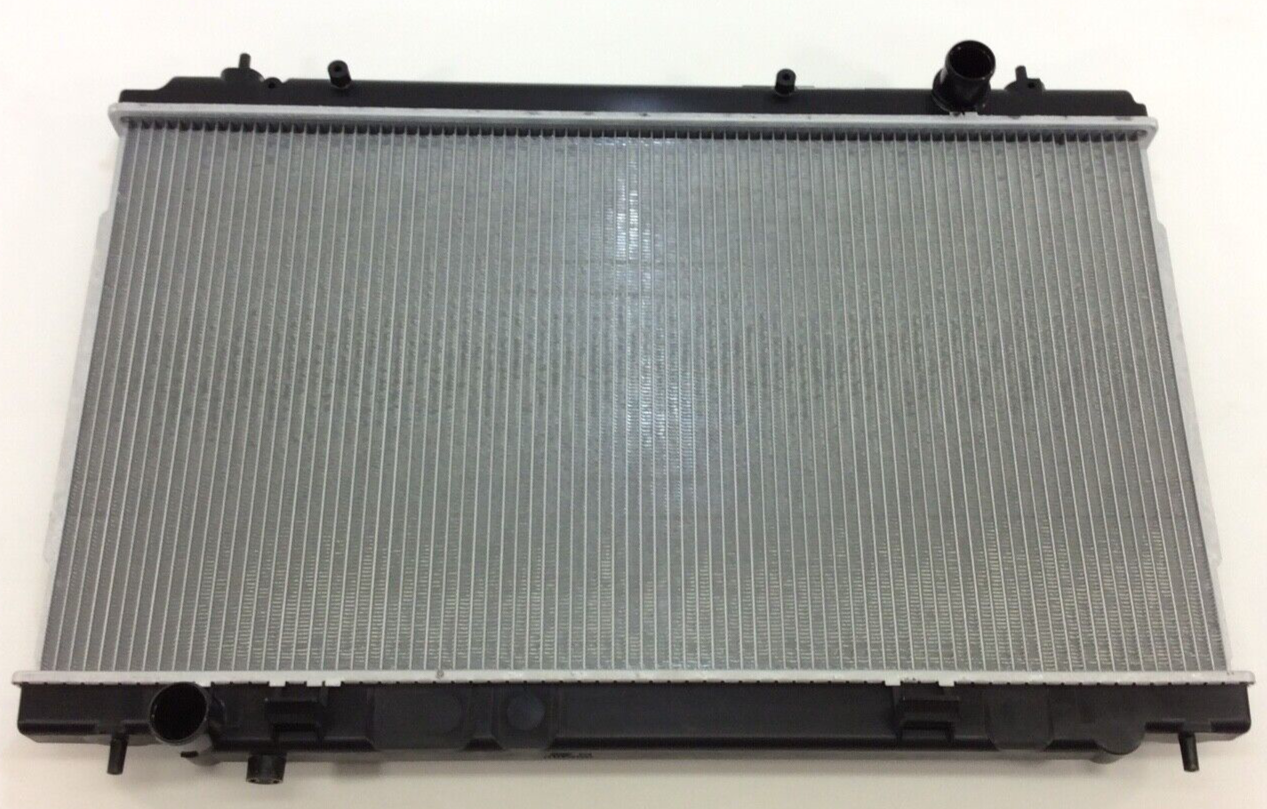 21410-EV00A Nissan 350Z Radiator - NEW OEM!! 21410EV00A | eBay