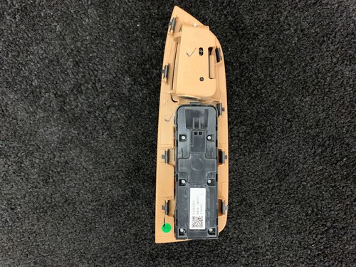 18-20 Volvo S90 Right Passenger Rear Power Window Switch 31415522 | eBay