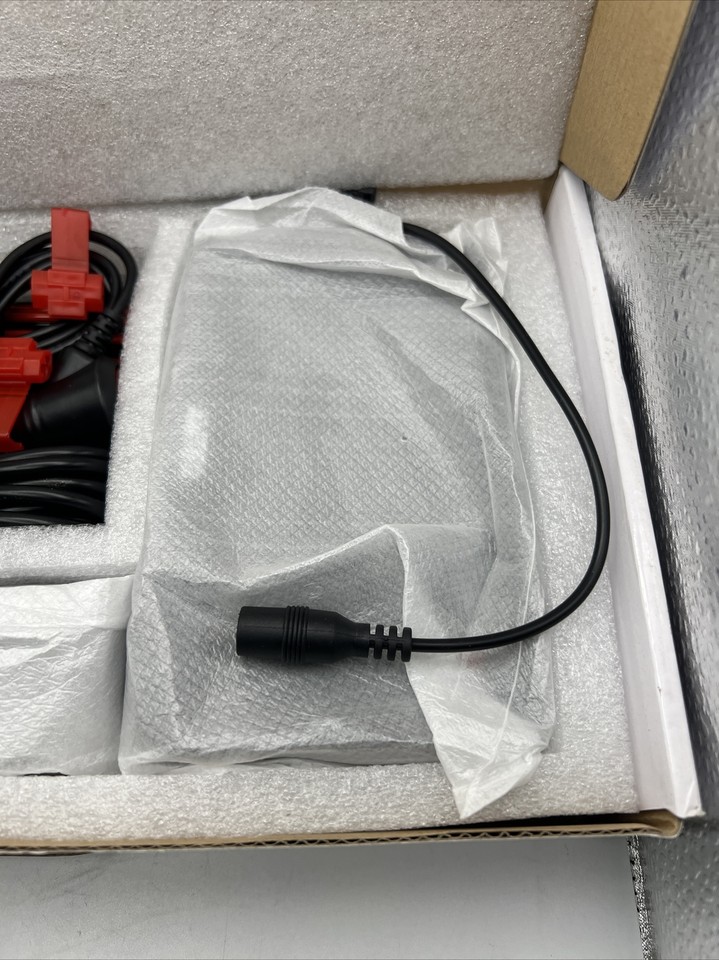 AMTIFO A6 1080P Digital Wireless Backup Camera and Monitor Kit | eBay