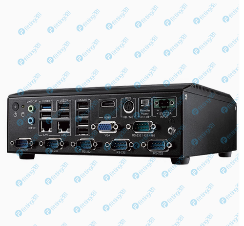 1PC NEW Advantech AIMC-2000 with/onboard CPU J1900 4G 120G solid state | eBay