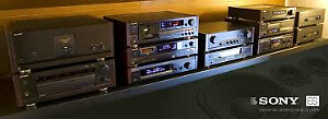 High-End Audio / Video Store | Boutiques eBay