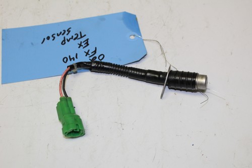 OEM YAMAHA WAVERUNNER FX140 VXR FX CRUISER THERMOSWITCH TEMPERATURE ...