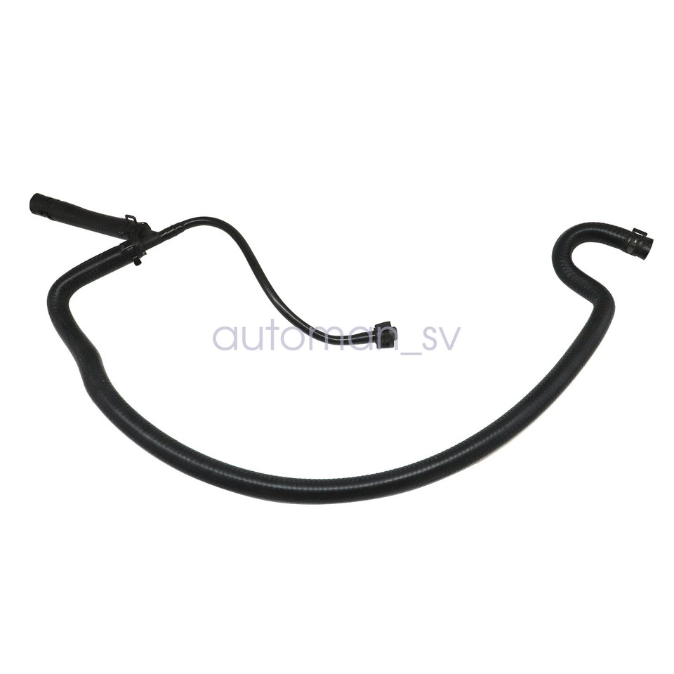 Fits Land Rover LR4 5.0L 2010-2013 LR013687 Radiator Coolant Overflow ...