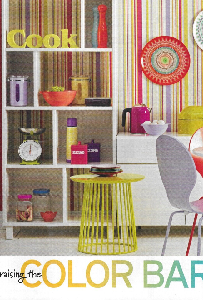 Small Kitchens Magazine Budget Updates Instant Islands Storage Before ...