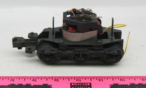 Lionel ~ motor power truck assembly | eBay