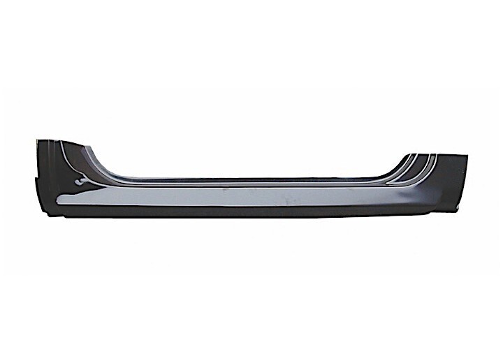 Sherman 900-03R Front Passenger Side Rocker Panel Under Door Factory ...