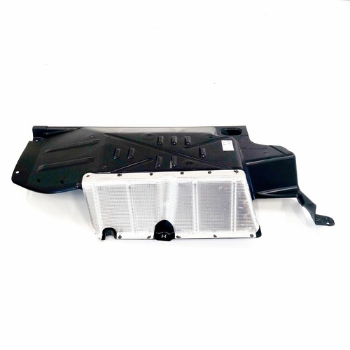 NEW OEM VW TRANSPORTER T5 FRONT RIGHT UNDERBODY COVER 7E0825208A ...
