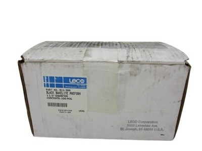 LECO 811-309 CUT OFF WHEELS (PKG OF 100) NSFS | eBay
