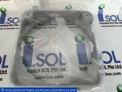 Intevac L-Urma Chamber Shield Side 1 Assy 0082023305 Intevac thin film ...