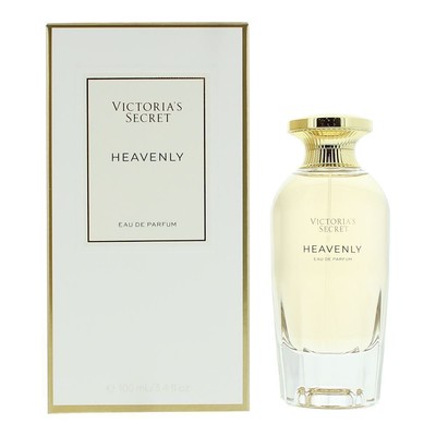Victoria's Secret Heavenly Eau De Parfum 100ml Women Perfume | eBay