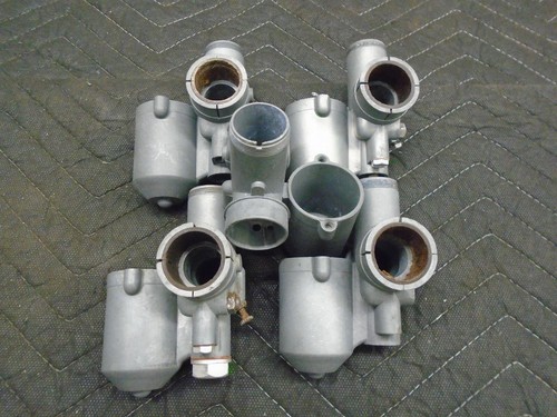 NSU PRIMA D SCOOTER CARB SPARES PARTS LOT | eBay