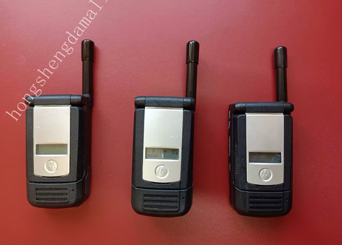 1PCS Motorola XTS4000 VHF136-170 P25 NO battery | eBay