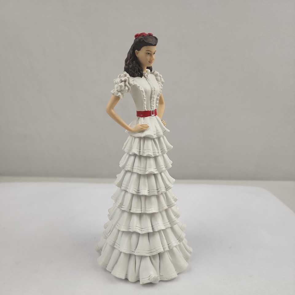 The Hamilton Collection~Little Miss Flirt~Oh So-Scarlet Collection ...