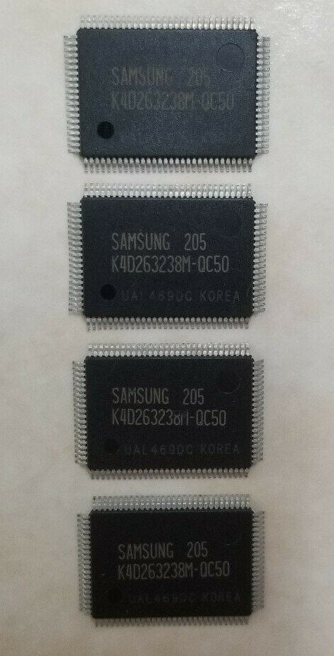 Microsoft Xbox (Original) Capacitor Kits & Replacement Parts | eBay