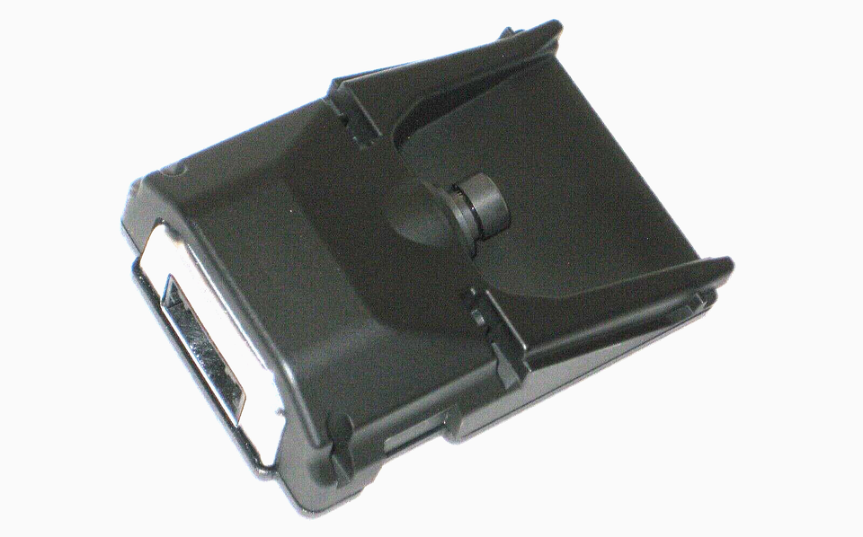 Nissan Frontier Front ADAS Camera Assembly, Lane Keep Departure - 284G3 ...