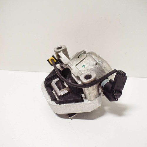 NEW AUDI A6 4G C7 HYDRAULIC ENGINE RIGHT MOUNT 4G0199381LF OEM NO DUTY ...